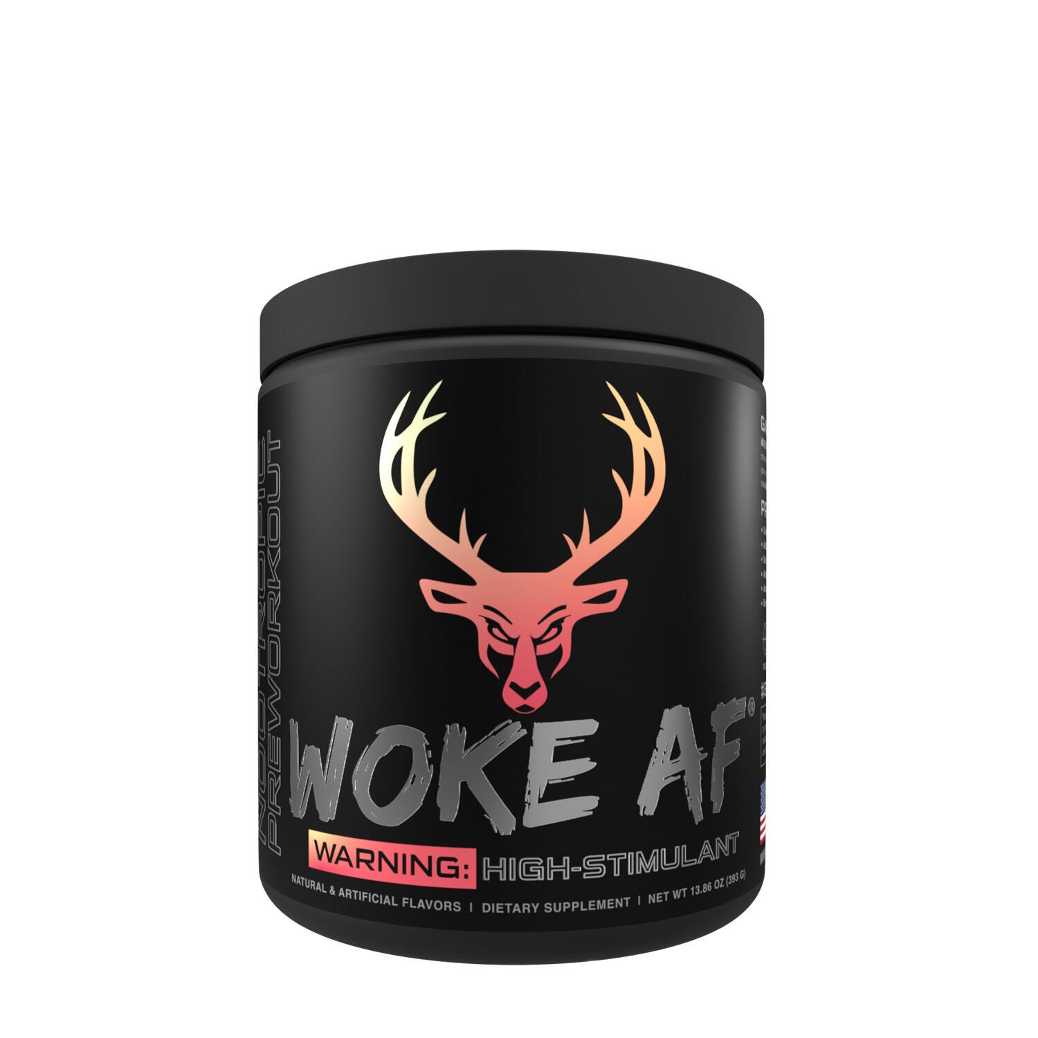 Shop & Save On Bucked Up® Products | GNC